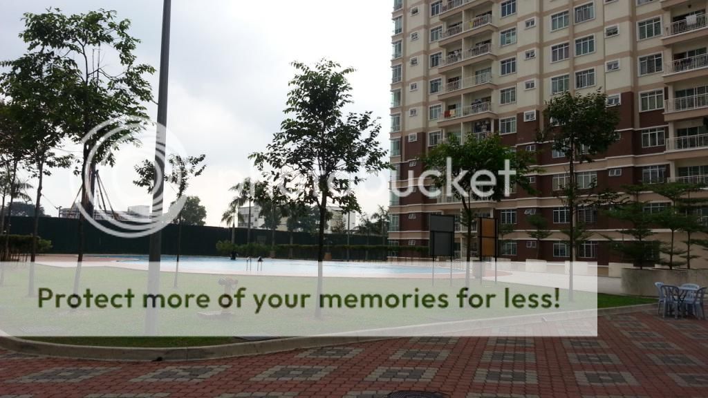 WTS Unipark Condominium Suria (KLIUC)