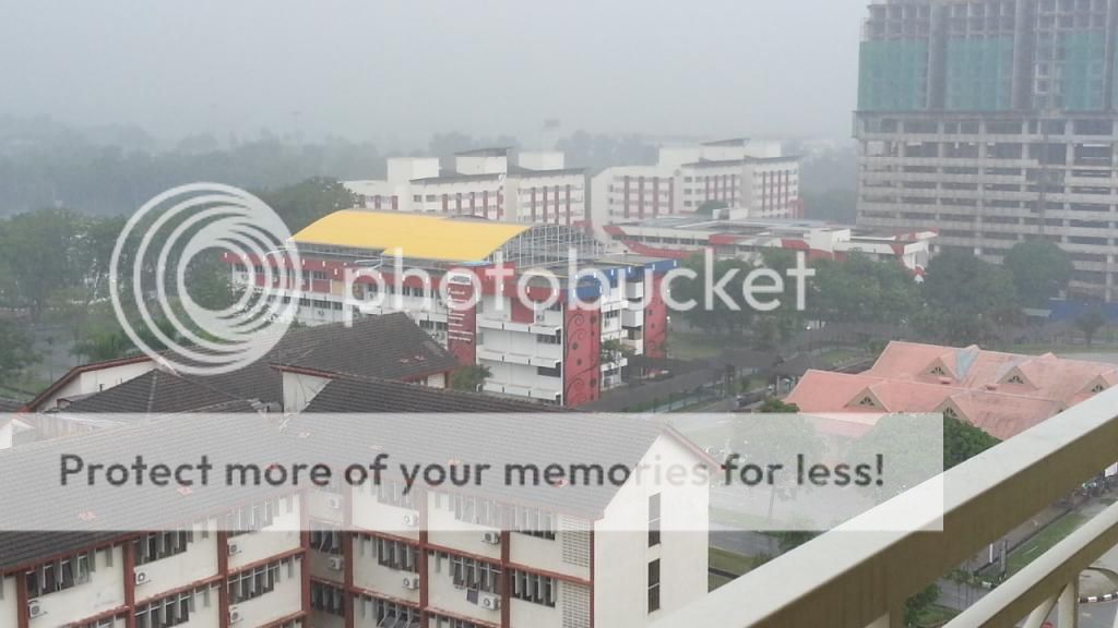 WTS Unipark Condominium Suria (KLIUC)