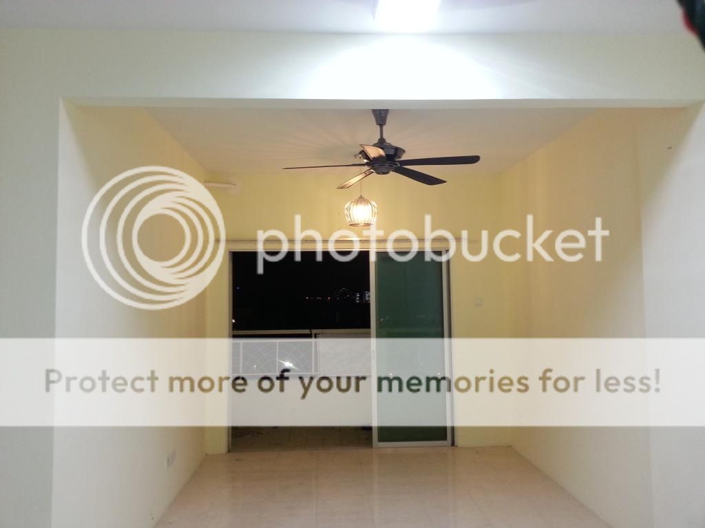 WTS Unipark Condominium Suria (KLIUC)