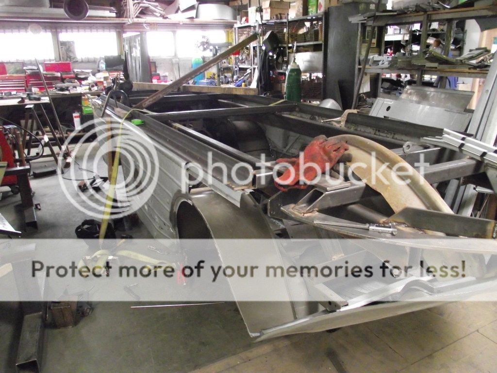 New GPA parts - G503 Military Vehicle Message Forums