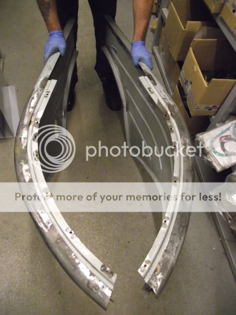 New GPA parts - G503 Military Vehicle Message Forums