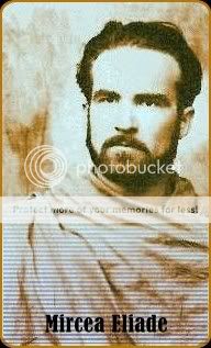 De ce il iubesc pe Mircea Eliade | Cataplasme pentru organul minţii