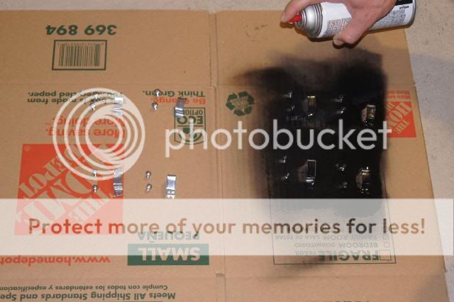 Install: Laser Jammers, valentine one, and more... | Ford Shelby GT500 ...