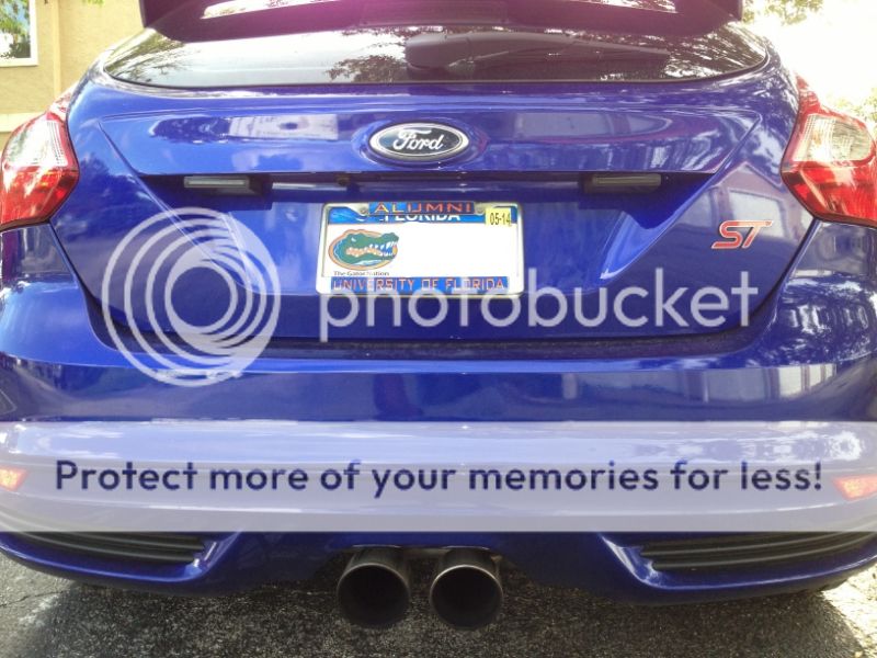 Radar detectors | Ford Focus ST Forum