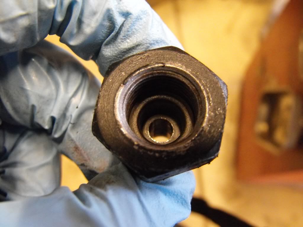 Hydroboost brakes - How-To | Dodge RamCharger Central