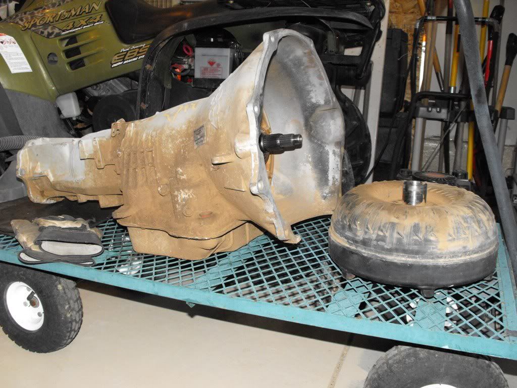 46rh, 47rh, 0r 5 speed | Dodge RamCharger Central