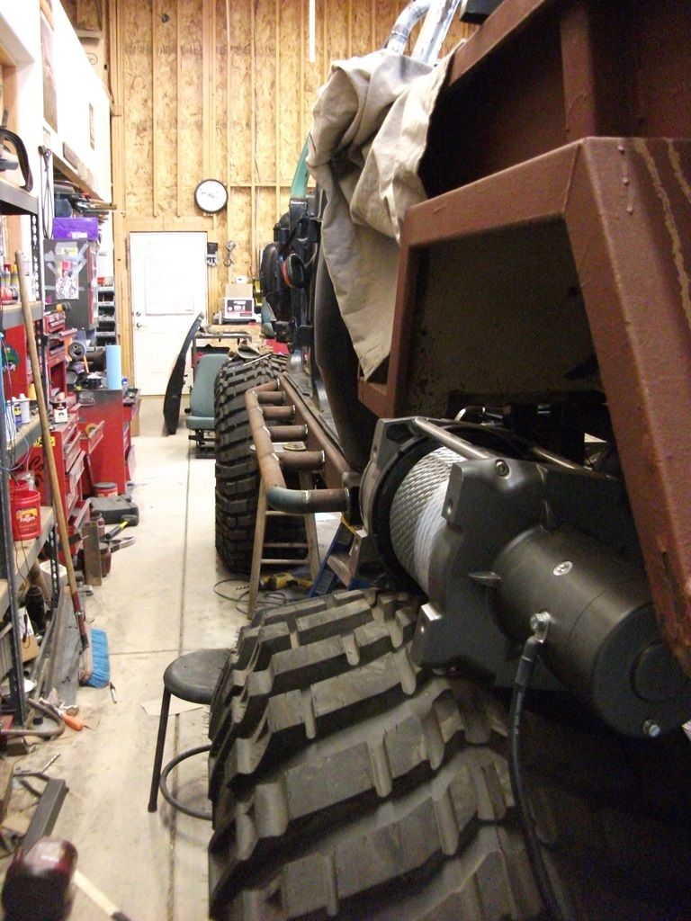 Square Tube Rocker Panel | Pirate 4x4