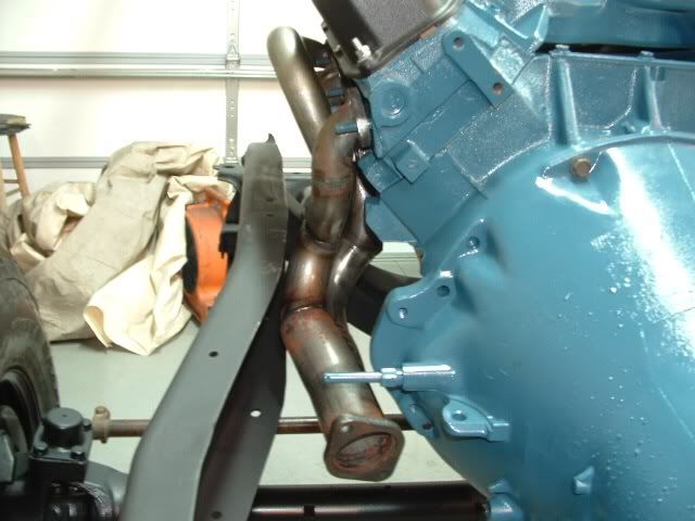 Big Block Mopar Tri-Y Headers, CO | Dodge RamCharger Central