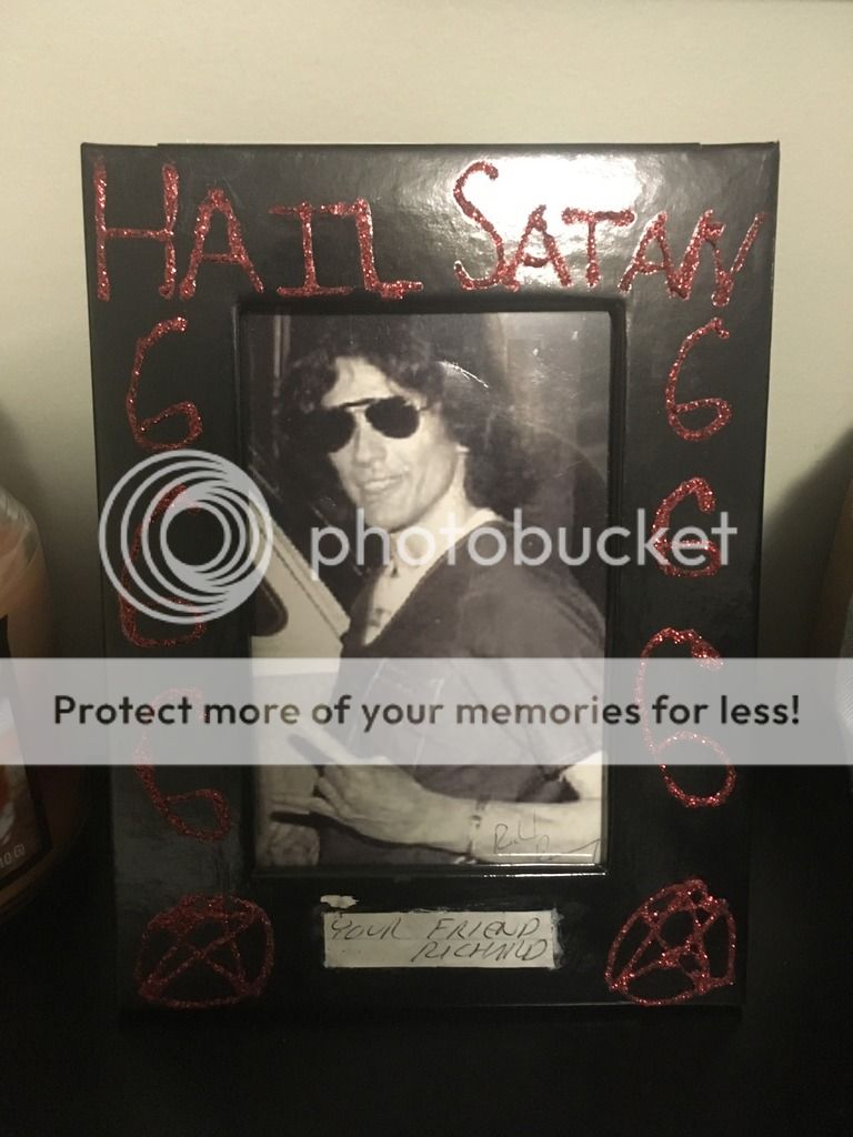 If you’ve written to a serial killer and gotten a response, please ...