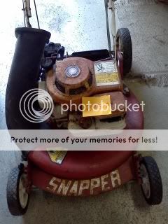 Snap - da | My Tractor Forum