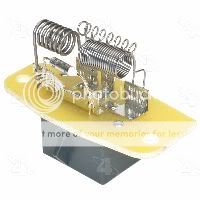 That Resistor Block Is Where? - Ford F150 Forum - Community of Ford ...