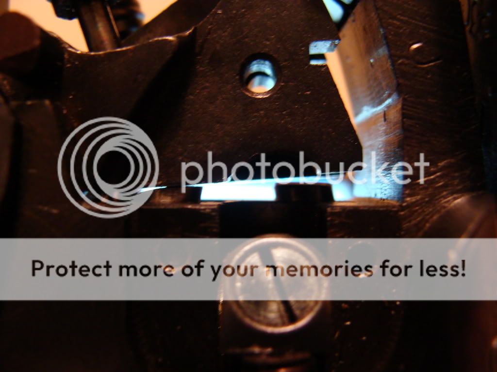 Winchester 101 dragging lower firing pin | Shotgun Forum