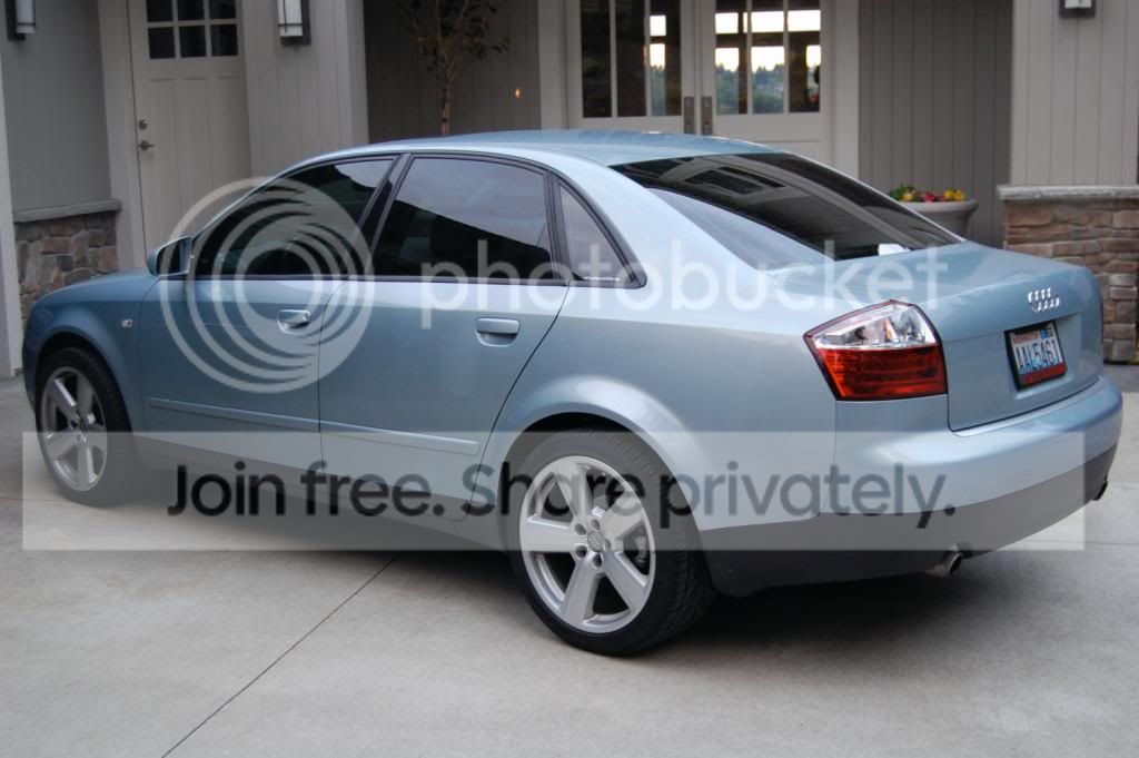 Crystal Blue B6