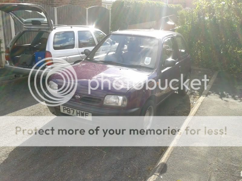 Purple nurple. | Micra Sports Club