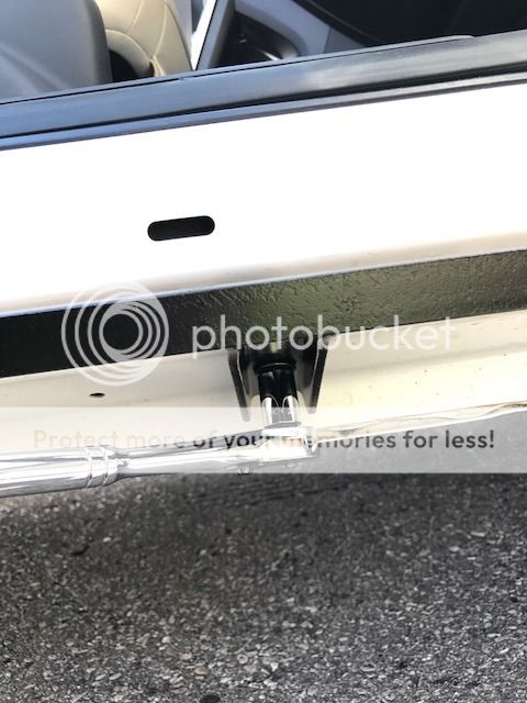 Added Integrated Running Boards 2015.5 | SwedeSpeed - Volvo Performance ...